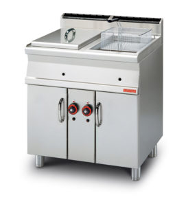 700 sarja: Rasvakeitin kaasu - H-plus