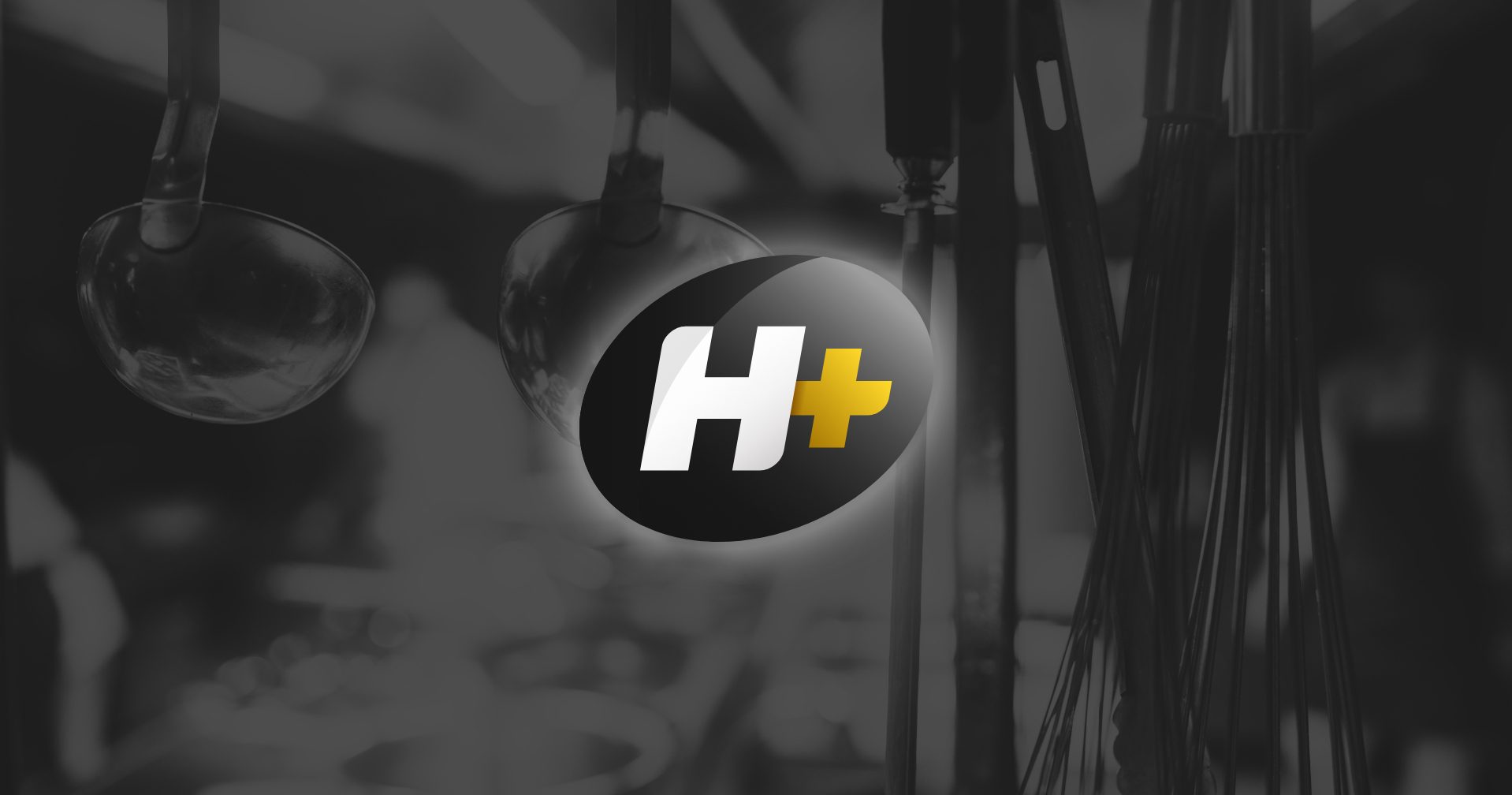 H-Plus - Ammattilaiteet keittiöön ja pesulaan